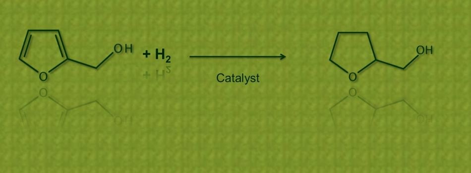 Tetrahydrofurfuryl Alcohol (THFA) | Biosystems Engineers - Since 2001