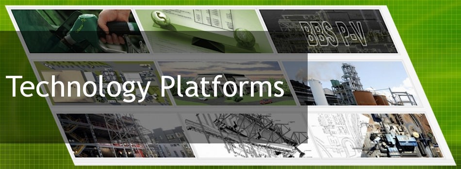 Technology Biosystems Engineers Since 2001